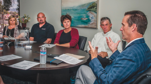 Simi Valley Acorn-Searching for a solution to the city’s heroin problem ...