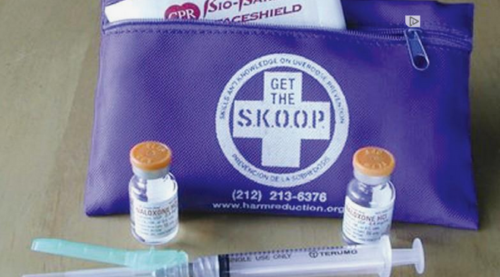 Simi Valley Acorn – Effort hopes to put heroin antidote in hands of ...
